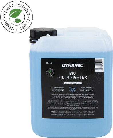 Dynamic Bio filth fighter 5l | 59.99 € - Culture Vélo